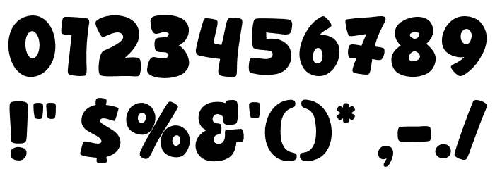 Extra Beige Font - FFonts.net