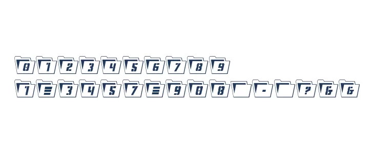 Eyes Only Outline Condensed Font | Free Download (TTF/OTF)