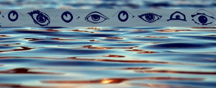 Eyes Font - FFonts.net