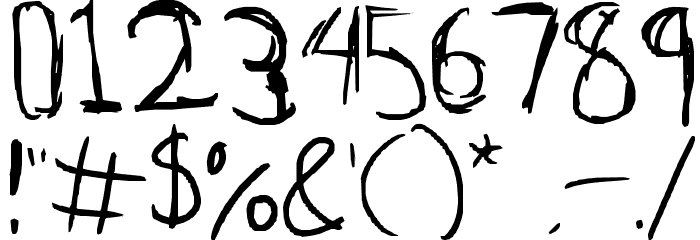 Fascination Font - FFonts.net