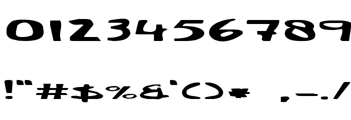 Fat Little Piggy Font - FFonts.net