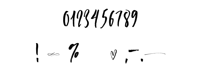 Ferguson Font - FFonts.net