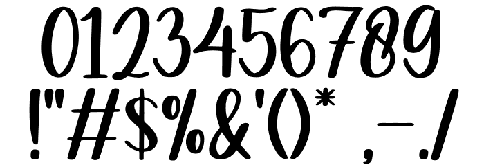 feather Font - FFonts.net