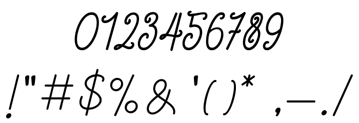 feedback Font - FFonts.net