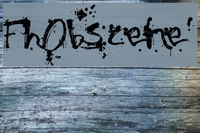 Fh_Obscene Font - FFonts.net