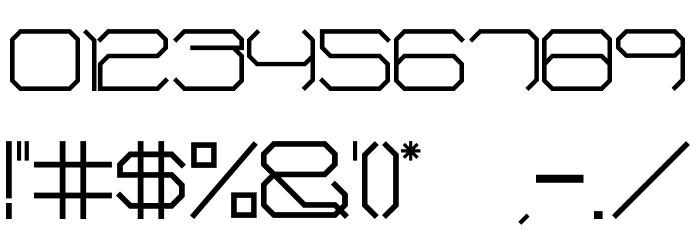 Fh_Reverse Font - FFonts.net