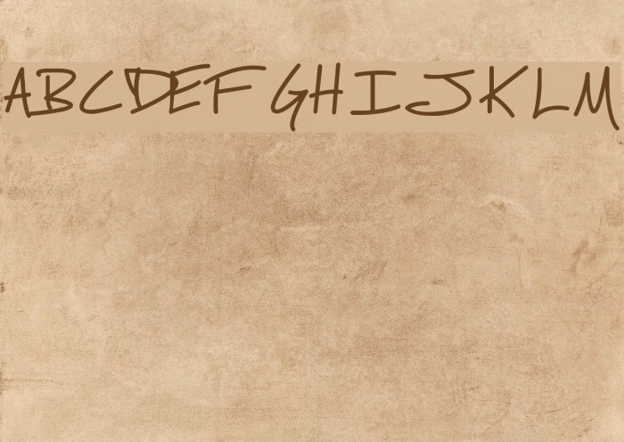 Fh_Script Font - FFonts.net