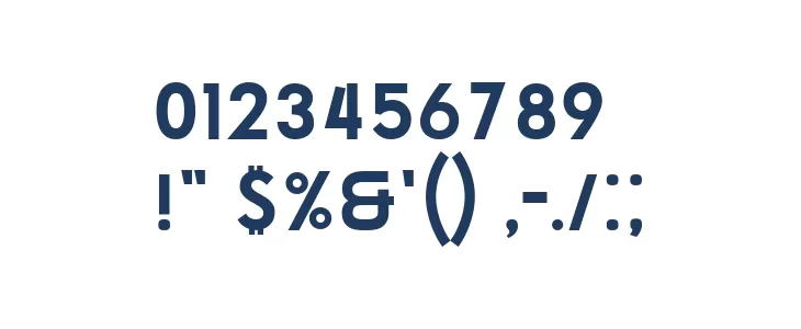 Finance Regular Font | Free Download (TTF/OTF) | FFonts.net