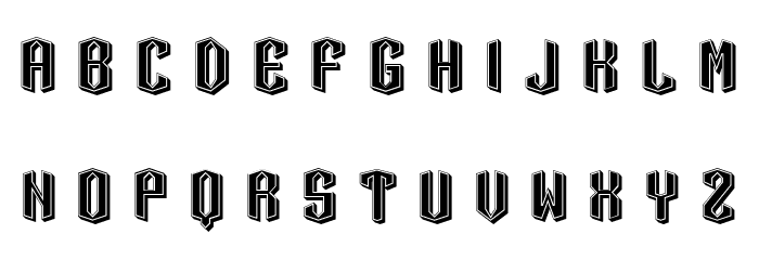 Finestra Slight Regular Font - FFonts.net