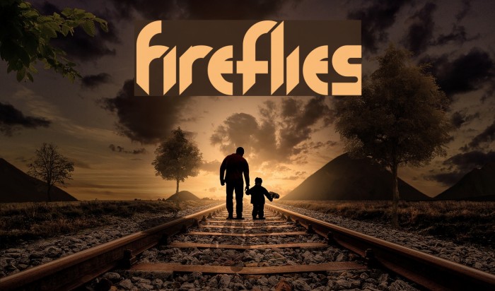 Fireflies Font - FFonts.net