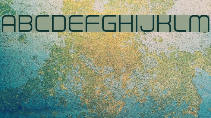 First In Line Font - FFonts.net