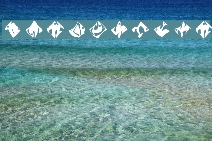 Fishermans Font - FFonts.net