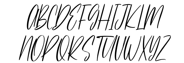 Fit Fleet Free Regular Font - FFonts.net