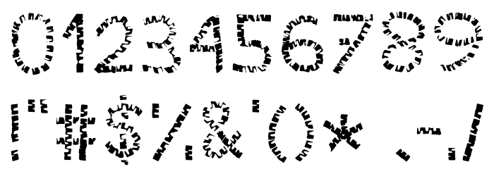 Flato Font - FFonts.net
