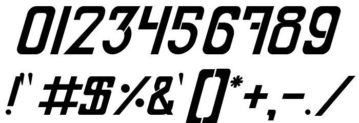 Fly Font - FFonts.net