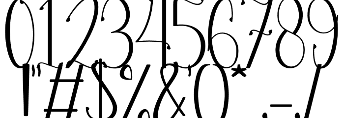 fluffy Font - FFonts.net