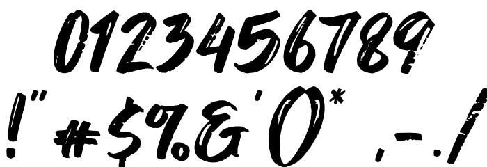 Fontjek Font - FFonts.net