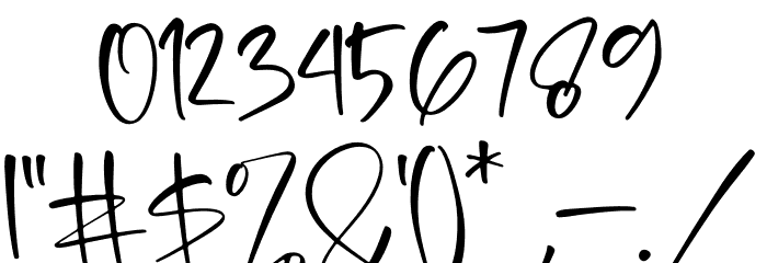 Freestyle Lettering Font - FFonts.net