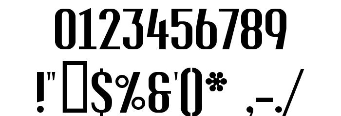 Fuel Font - FFonts.net