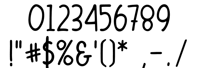 Funiko Font - FFonts.net