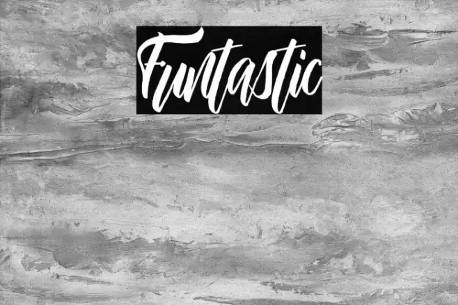 Funtastic Font | Free Download (TTF/OTF) | FFonts.net