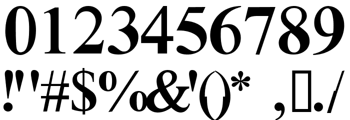 Fusion Font - FFonts.net