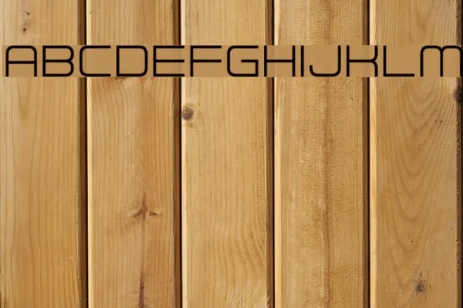 Futuristic Armour Font | Free Download (TTF/OTF) | FFonts.ne