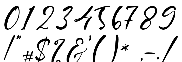 Gallagher Font - FFonts.net