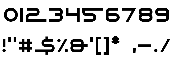 Game Of Squids Font - FFonts.net