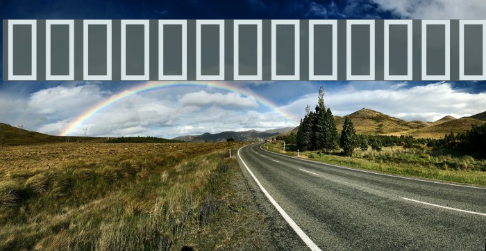 Gardiner Unclassified Font - FFonts.net