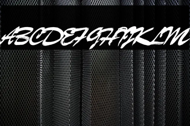 gasoline Font | Free Download (TTF/OTF) | FFonts.net