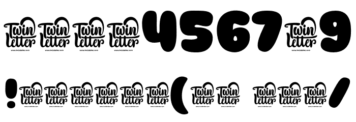 Gecan-Regular Font - FFonts.net