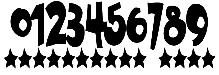 Geek a byte Font - FFonts.net