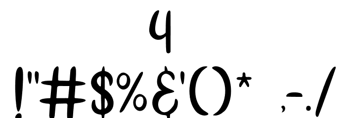 Gerimist Base Font - FFonts.net