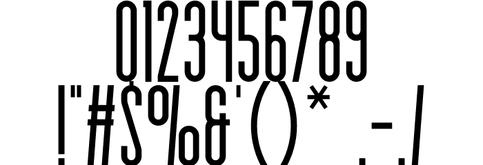 gello regular Font - FFonts.net