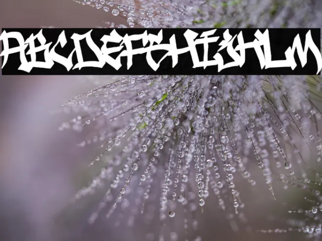 Ghetto Streetz Font | Free Download (TTF/OTF) | FFonts.net