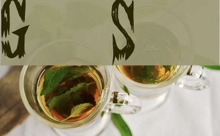 Ghost Shadow Font - FFonts.net