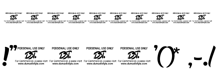 ghaisan Font - FFonts.net