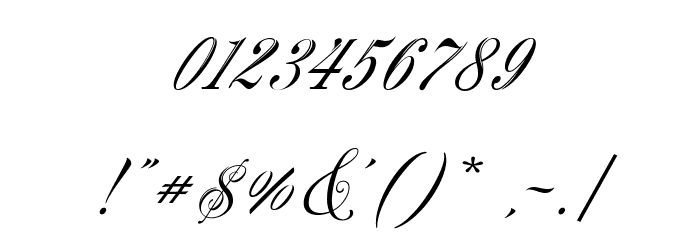 Gibrael Font - FFonts.net