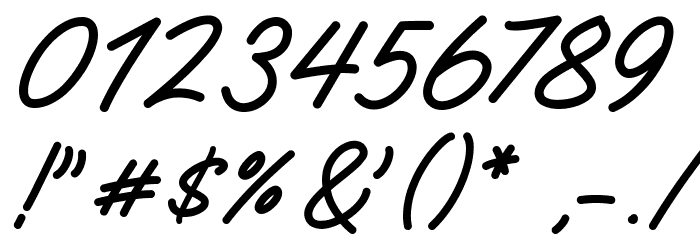 Gilligan Shutter Font - FFonts.net