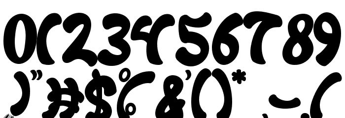 Glorious Easter Font - FFonts.net