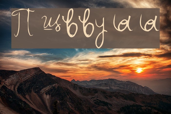 Goddess Font - FFonts.net