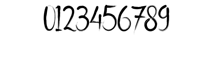 Godfeem Font - FFonts.net