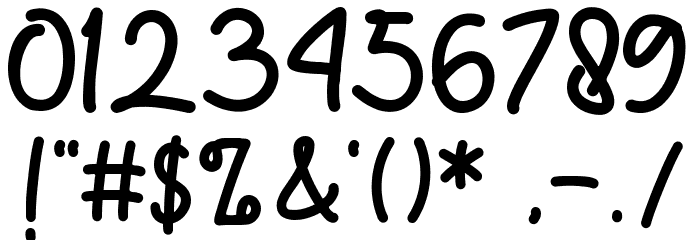 Golden Blast Font - FFonts.net