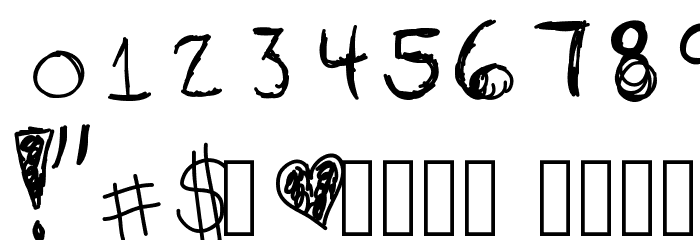 Goons Font - FFonts.net