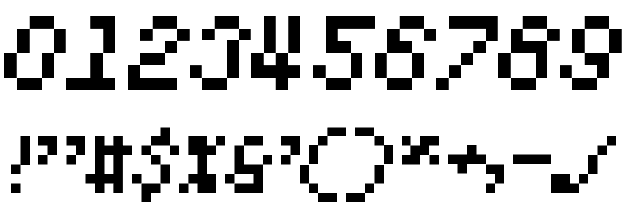 Gossamer Girls Regular Font - FFonts.net