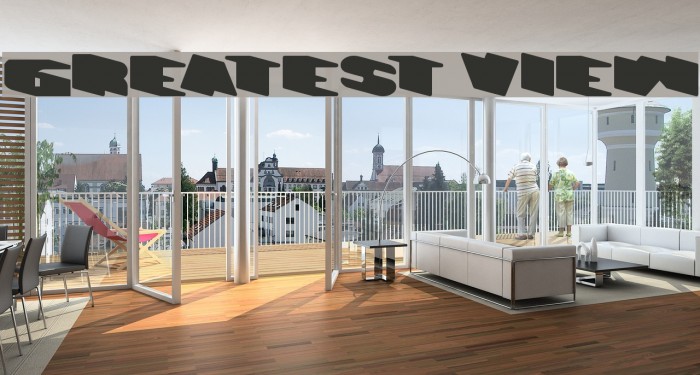GREATEST VIEW Font - FFonts.net