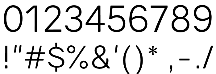 Gravity Book Font - FFonts.net