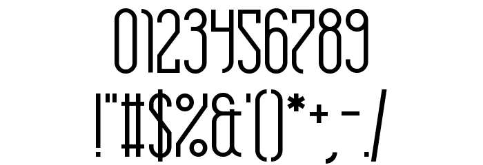 Griefmachine Font - FFonts.net