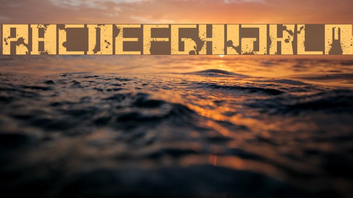 Gross Brush Font - FFonts.net